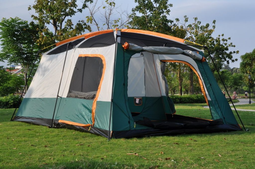 Best Camping Tents Buying Guides | The Travel Gears